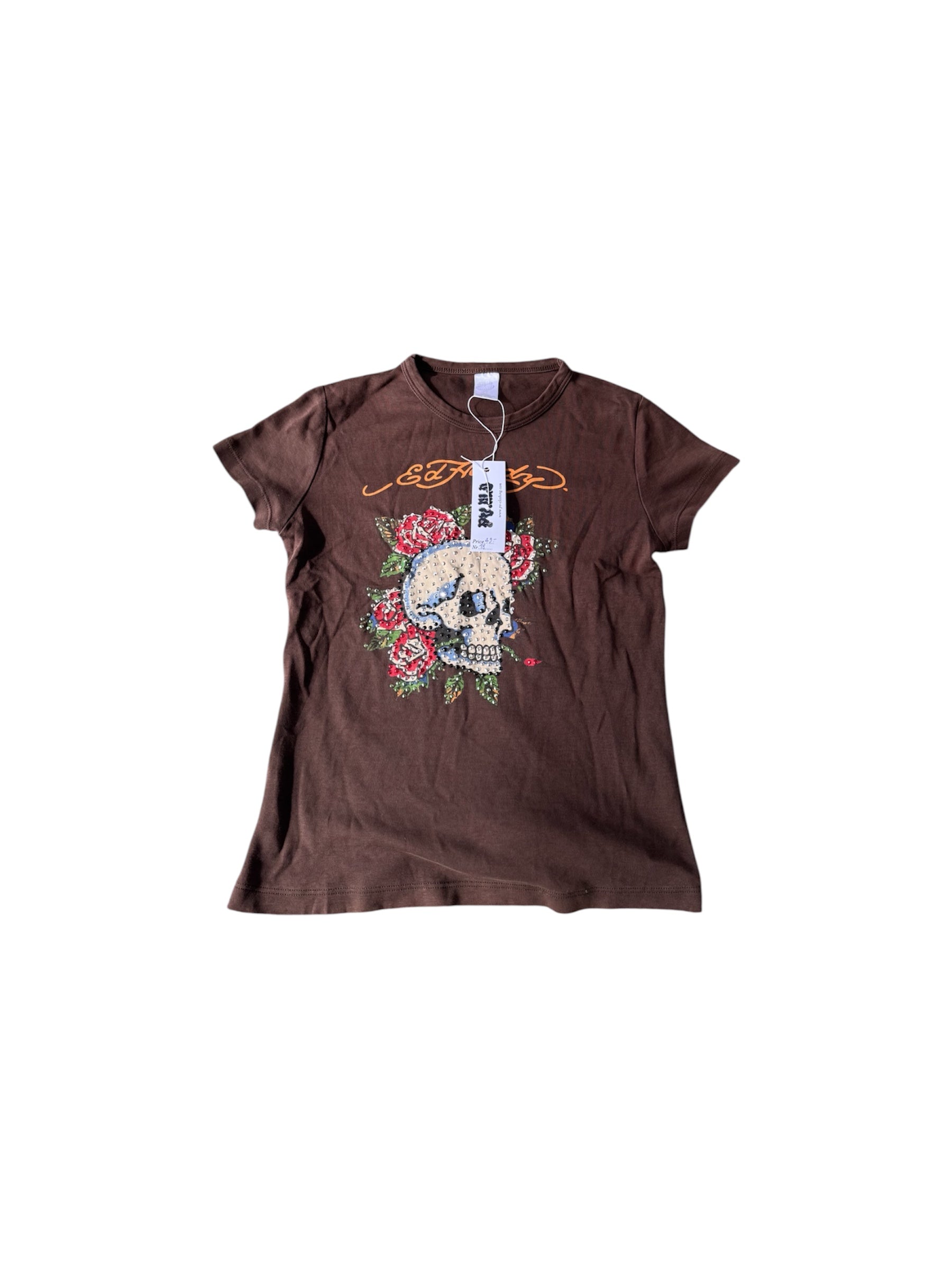 ED HARDY Top(S) – PVClothing