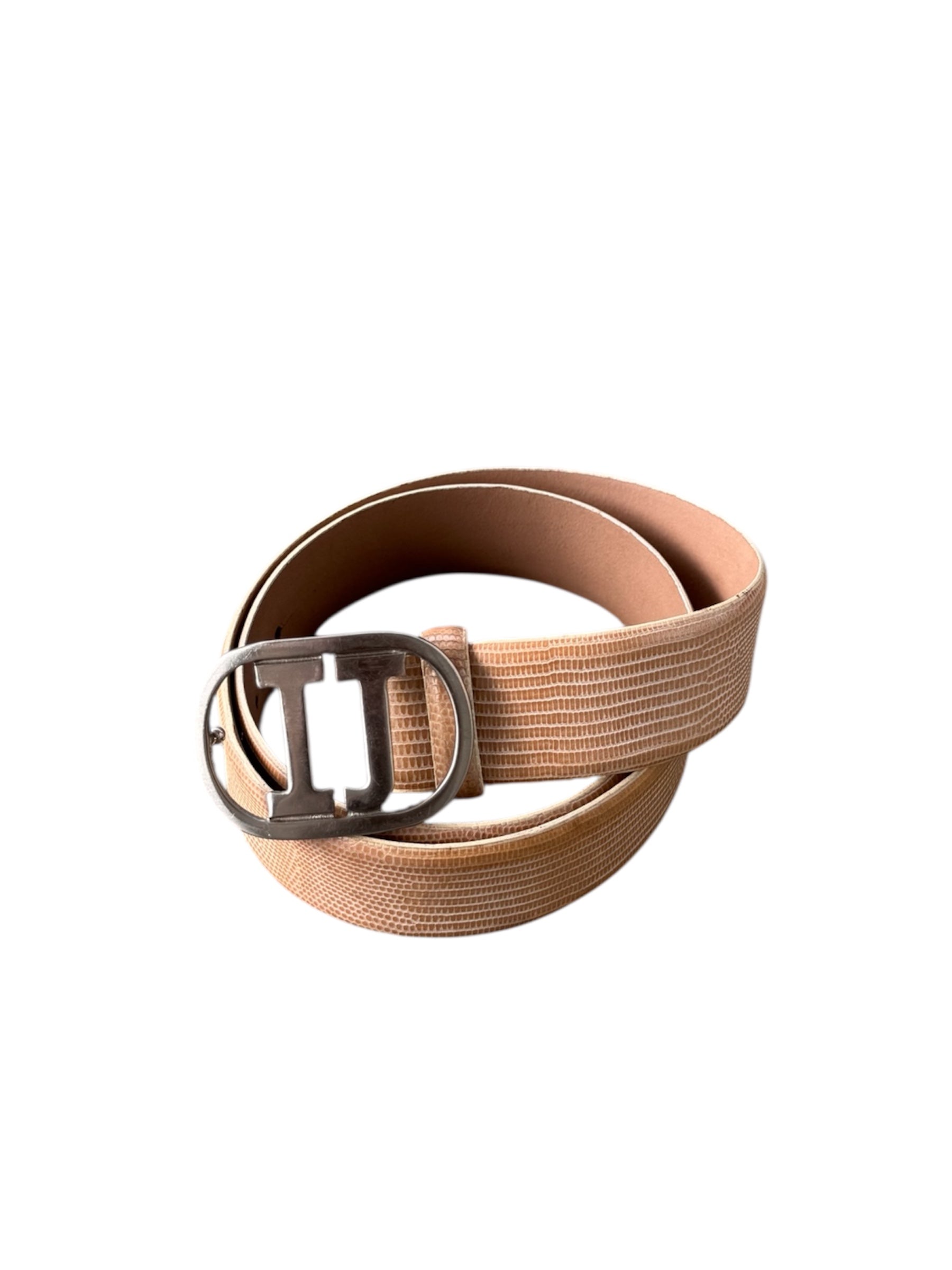 JI Belt (100) – PVClothing